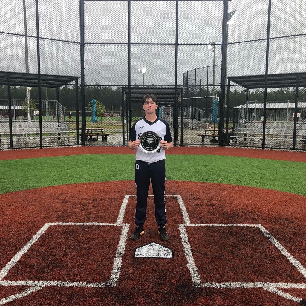 Foundations-Cellblock 14u Walks Off at the Beach Bash | Perfect Game USA