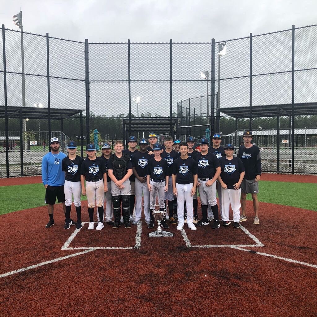 Foundations-Cellblock 14u Walks Off at the Beach Bash | Perfect Game USA